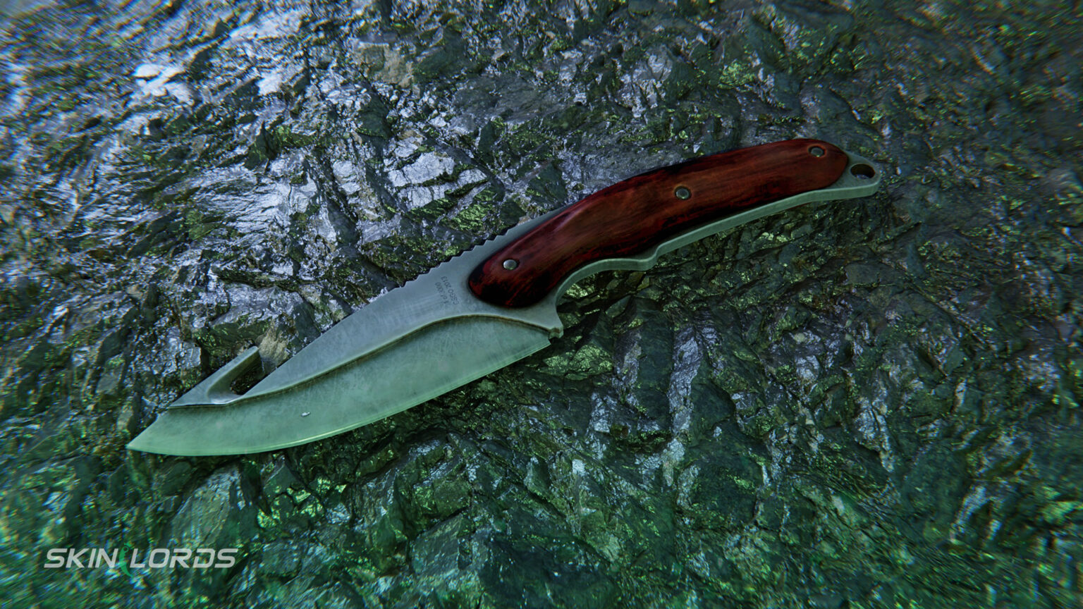 Best Cheap CS2 Knives - SkinLords