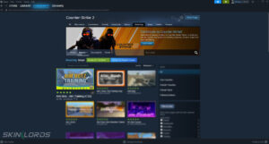 CS2 Workshop Maps - A Complete Guide - SkinLords