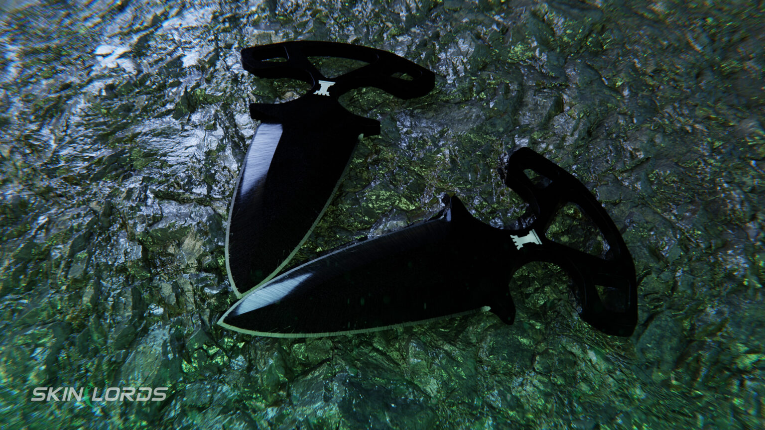 Best Cheap CS2 Knives - SkinLords