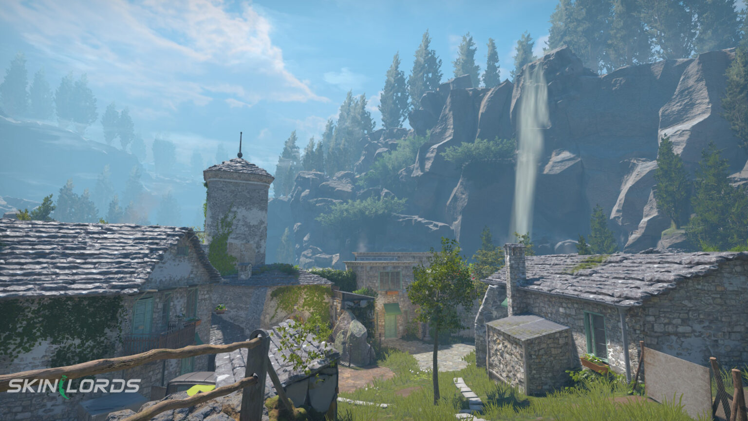 CS2 Workshop Maps - A Complete Guide - SkinLords