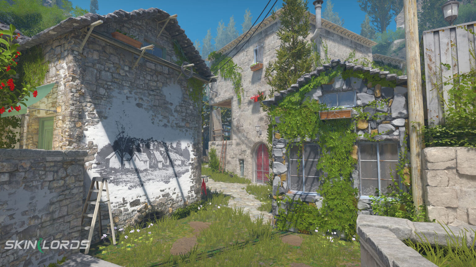 Cs2 Workshop Maps A Complete Guide Skinlords 9379