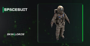 Hazmat Skins in Rust - SkinLords