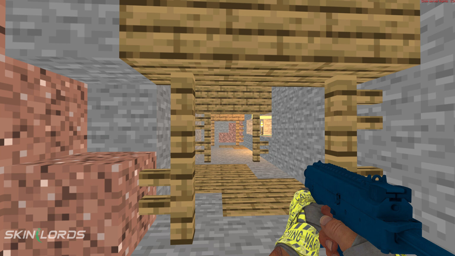 CS2 Workshop Maps - A Complete Guide - SkinLords