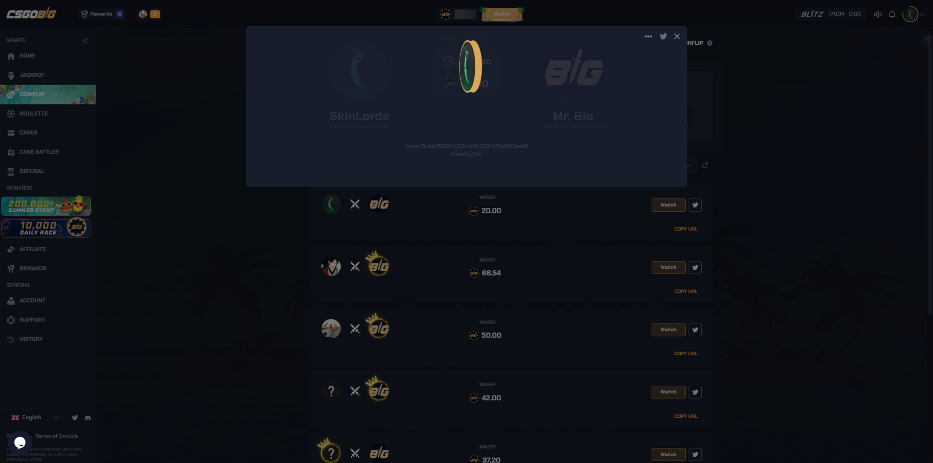 CSGOBig Review in 2024 - Is CSGOBig.com Legit?