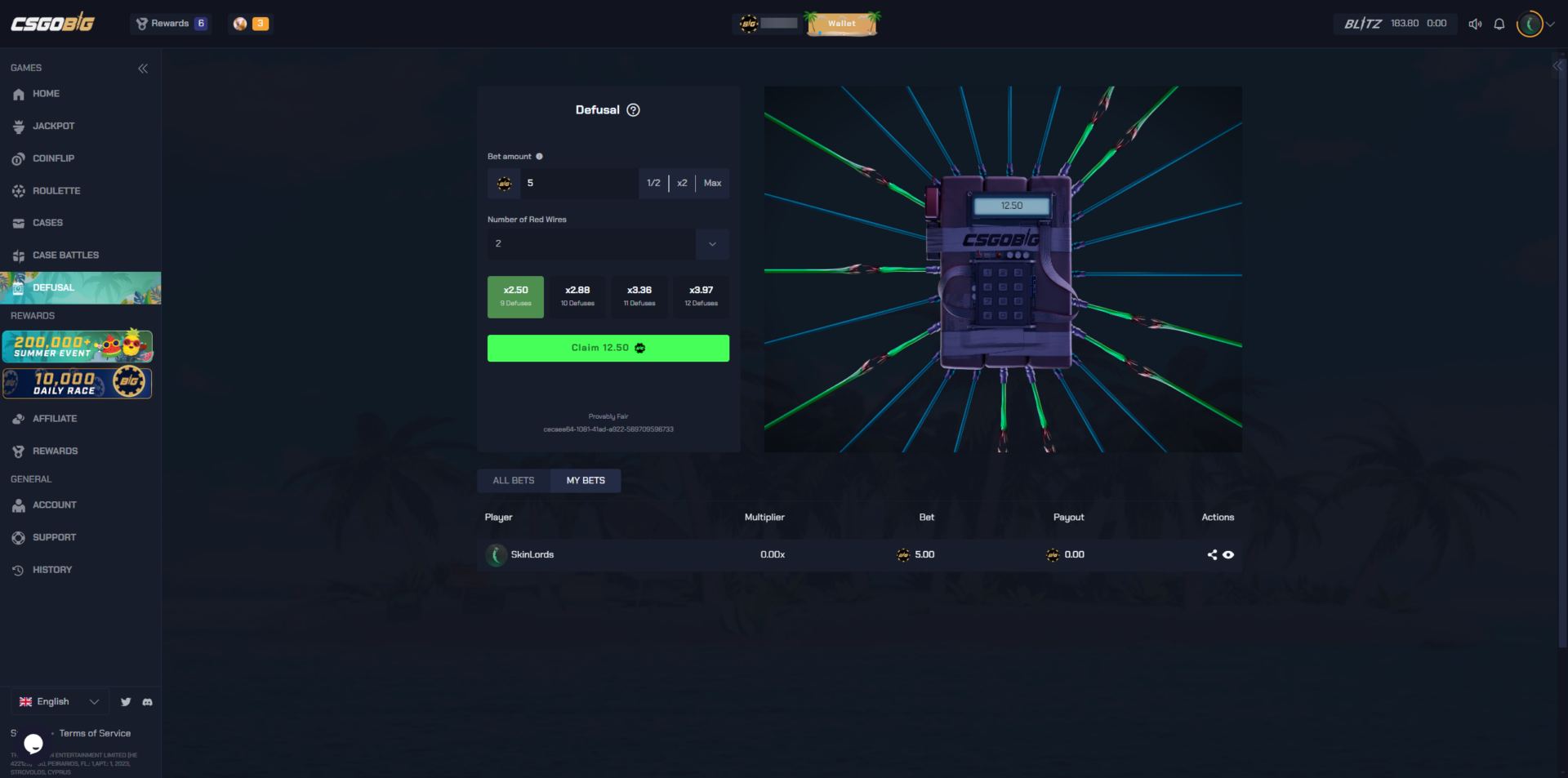 CSGOBig Review in 2024 - Is CSGOBig.com Legit?