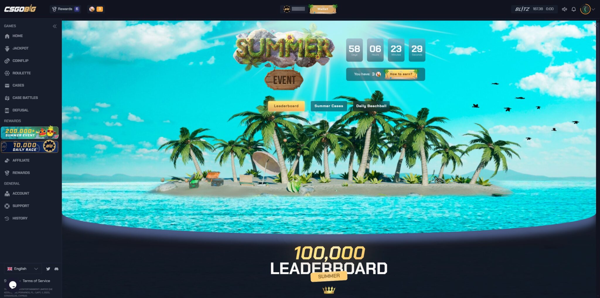 CSGOBig Review in 2024 - Is CSGOBig.com Legit?