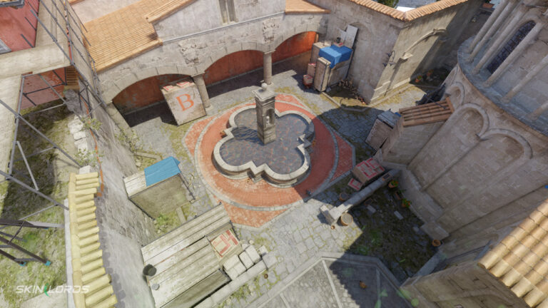 CS2 Inferno Guide - Strategies to Master - SkinLords