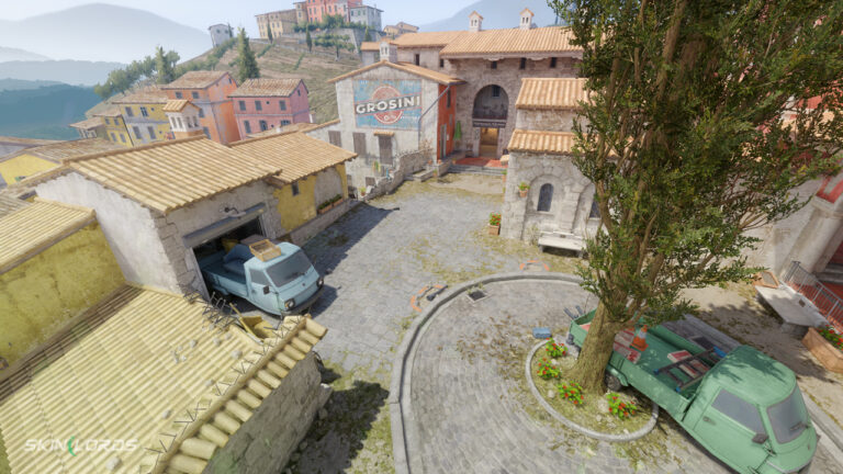 CS2 Inferno Guide - Strategies to Master - SkinLords