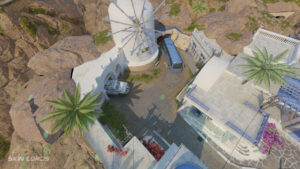 CS2 Thera Guide - Strategies to Master - SkinLords