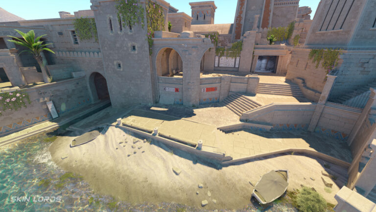 CS2 Anubis Guide - Strategies to Master - SkinLords