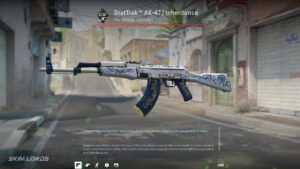 How to Inspect Skins In CS2 - SkinLords