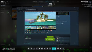 How to Inspect Skins In CS2 - SkinLords