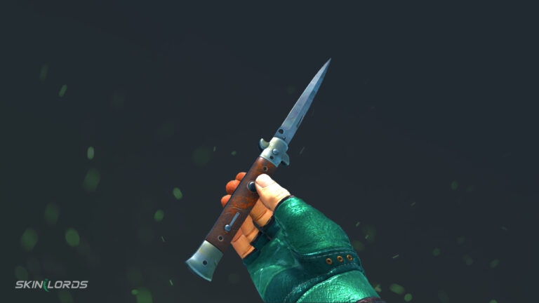 Every CS2 Knife - SkinLords