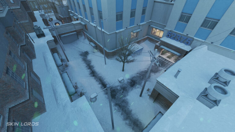 CS2 Office Guide - Strategies to Master - SkinLords