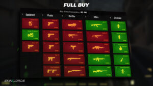 Best CS2 Economy Strategies - SkinLords