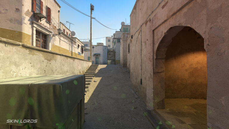 CS2 Dust 2 Guide - Strategies to Master - SkinLords
