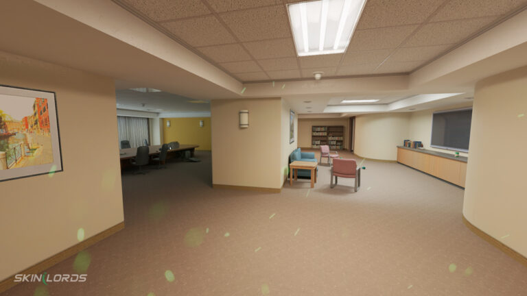 CS2 Office Guide - Strategies to Master - SkinLords