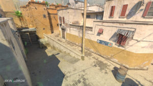 CS2 Dust 2 Guide - Strategies to Master - SkinLords