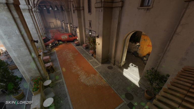 CS2 Inferno Guide - Strategies to Master - SkinLords