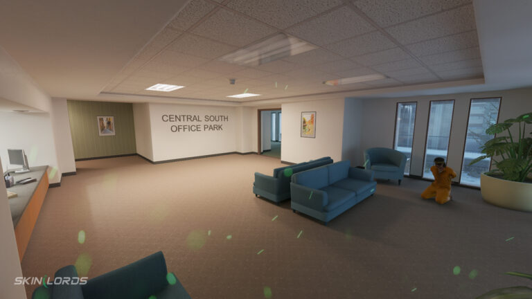 CS2 Office Guide - Strategies to Master - SkinLords