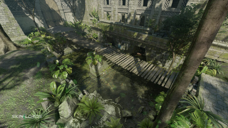 CS2 Ancient Guide - Strategies to Master - SkinLords