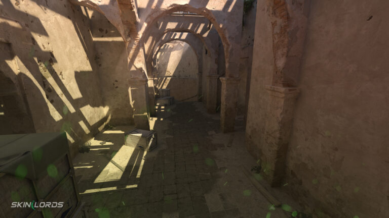 CS2 Dust 2 Guide - Strategies to Master - SkinLords