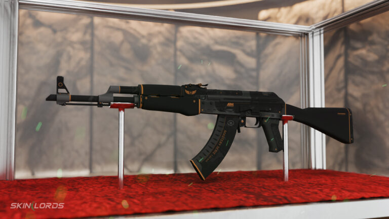 Best AK47 Skins in CS2 - SkinLords