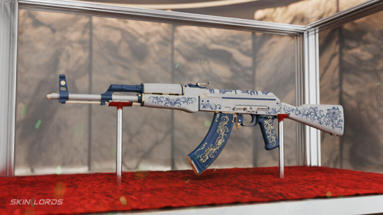 Best AK47 Skins in CS2 - SkinLords