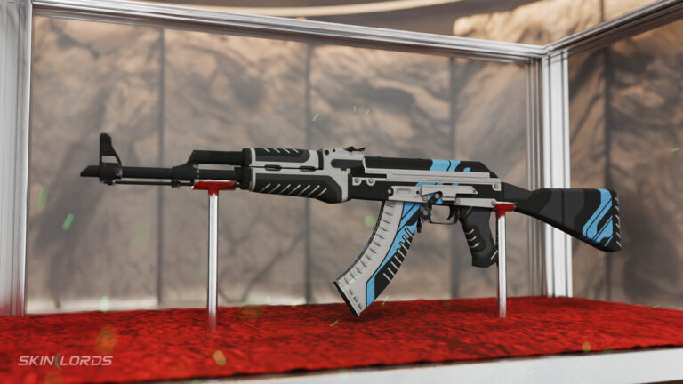 Best AK47 Skins in CS2 - SkinLords