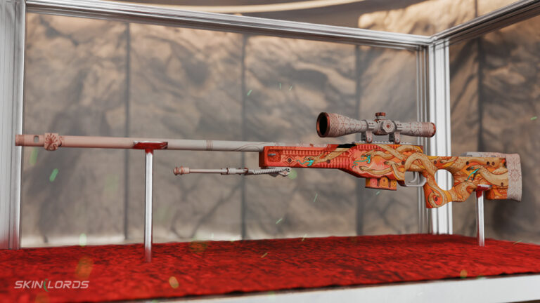 Best AWP Skins in CS2 - SkinLords