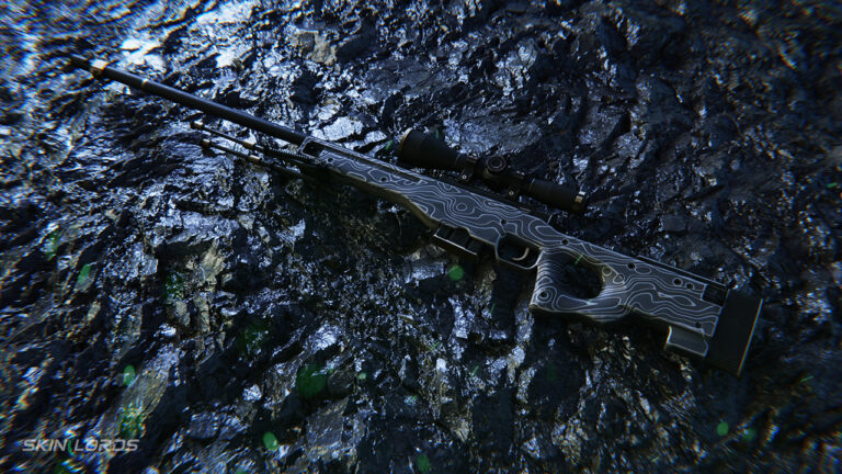 Best Cheap AWP Skins in CS2 - SkinLords