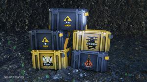 CS2 Weekly Drop System Explained - How Does the Weekly Care Package ...