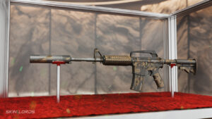 Best M4A1-S Skins in CS2 - SkinLords