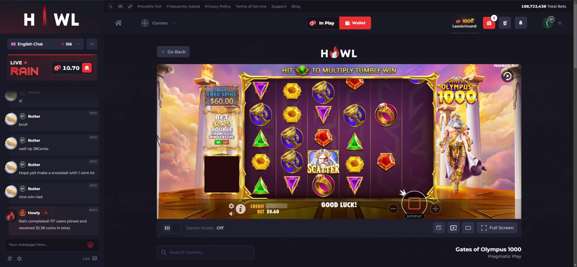 Howl.GG Review in 2024 - Is Howl Safe & Legit?