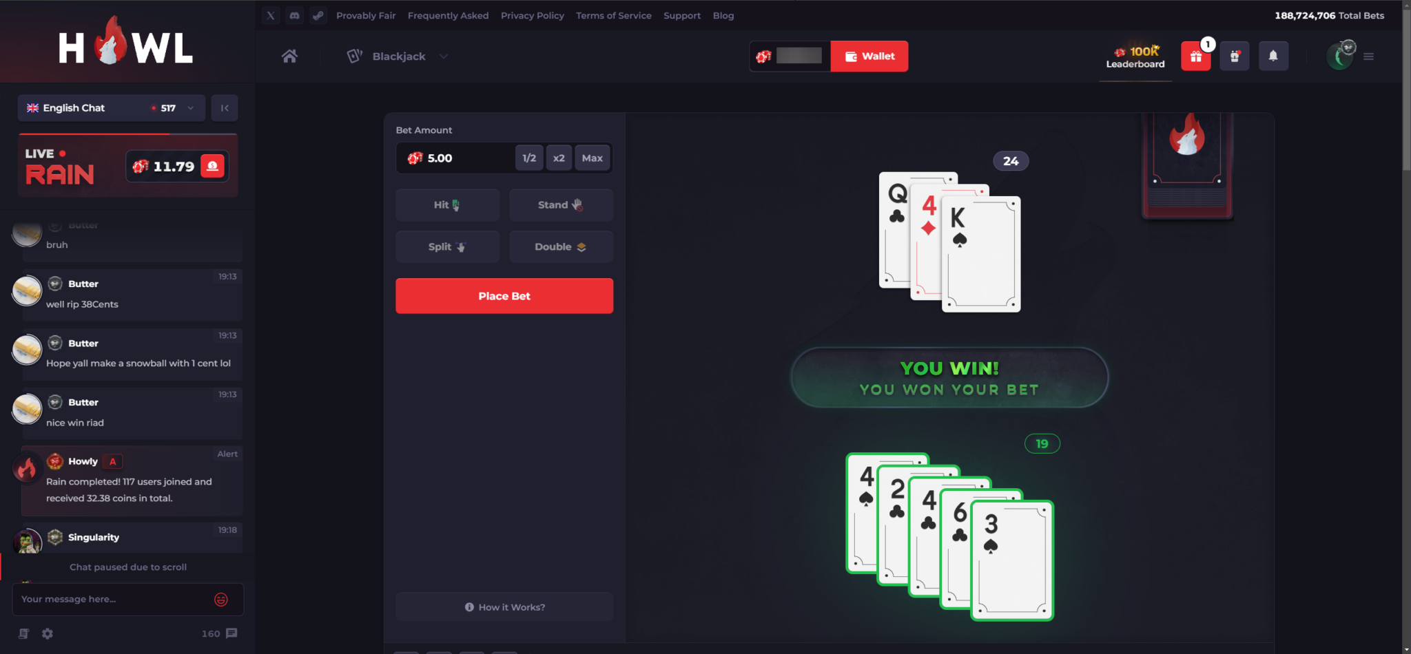 Howl.GG Review in 2024 - Is Howl Safe & Legit?