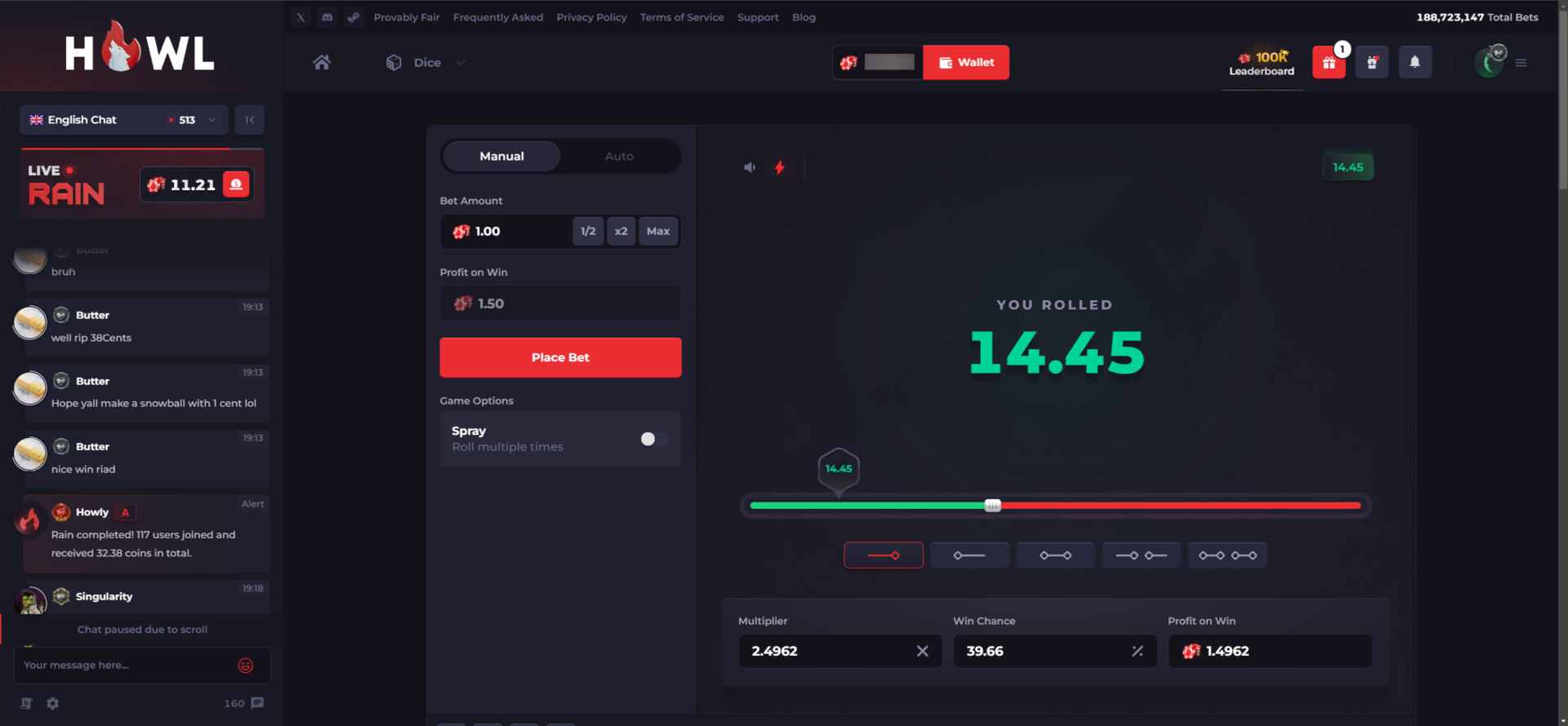 Howl.GG Review in 2024 - Is Howl Safe & Legit?