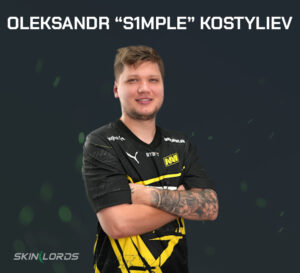 CS2 Pro Player Salaries - SkinLords