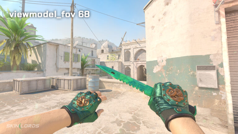 How to Change your CS2 FOV - SkinLords How to Change your CS2 FOV - SkinLords