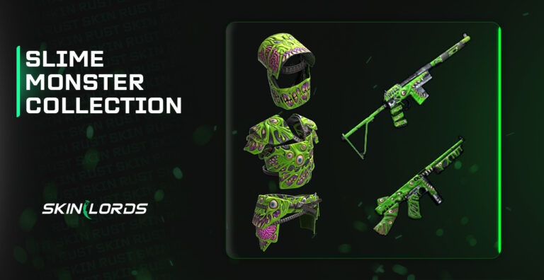 Rust Item Store: Rust Skins Weekly Rotation Review (10/31) - SkinLords