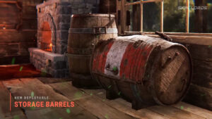 Rust Frontier Decor Pack DLC Skins Overview - SkinLords