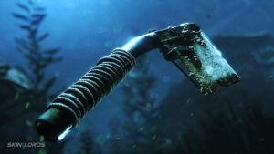 Rust Abyss Pack DLC Skins Overview - SkinLords