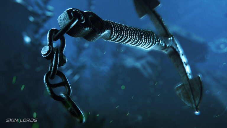 Rust Abyss Pack DLC Skins Overview - SkinLords