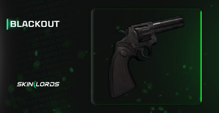 The Top 10 Best Rust Python Skins - SkinLords