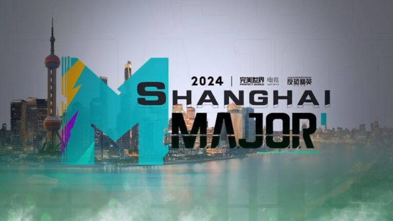 CS2 Perfect World Shanghai Major 2024 Recap - SkinLords