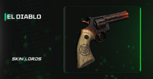 The Top 10 Best Rust Python Skins - SkinLords