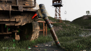 The Top 10 Best Rust Stone Pickaxe Skins - SkinLords