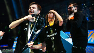 CS2 Perfect World Shanghai Major 2024 Recap - SkinLords