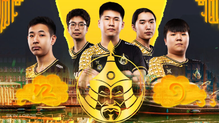 CS2 Perfect World Shanghai Major 2024 Recap - SkinLords