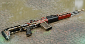 The Top 10 Best Rust M39 Skins - SkinLords