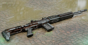 The Top 10 Best Rust M39 Skins - SkinLords